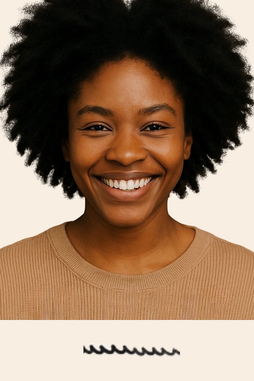 Afro Hair Types: A Complete Guide to 4A, 4B, and 4C Hair